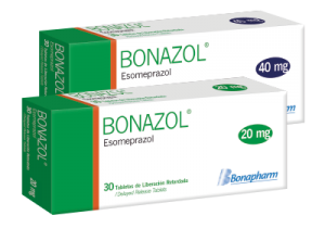 BONAZOL – Bonapharm
