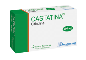CASTATINA – Bonapharm