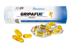GRIPAFUE – Bonapharm
