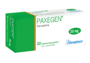 PAXEGEN – Bonapharm