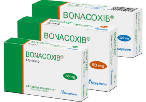 BONACOXIB – Bonapharm