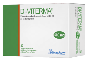 DI-VITERMA – Bonapharm