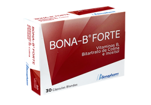 BONA-B FORTE – Bonapharm