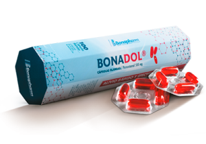 BONADOL – Bonapharm