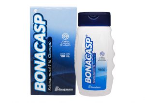 FICHA TÉCNICA BONACASP – Bonapharm